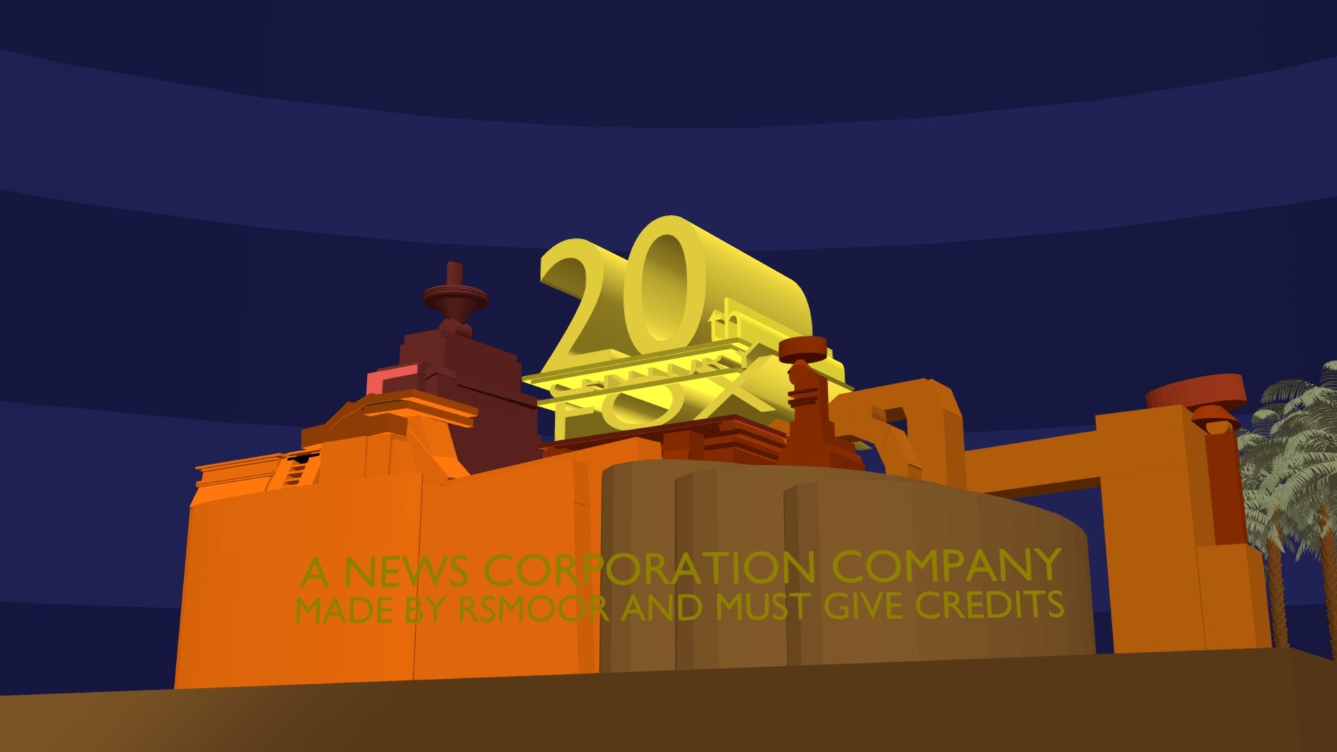 2009 TCF FINAL UPDATE - Download Free 3D model by ...