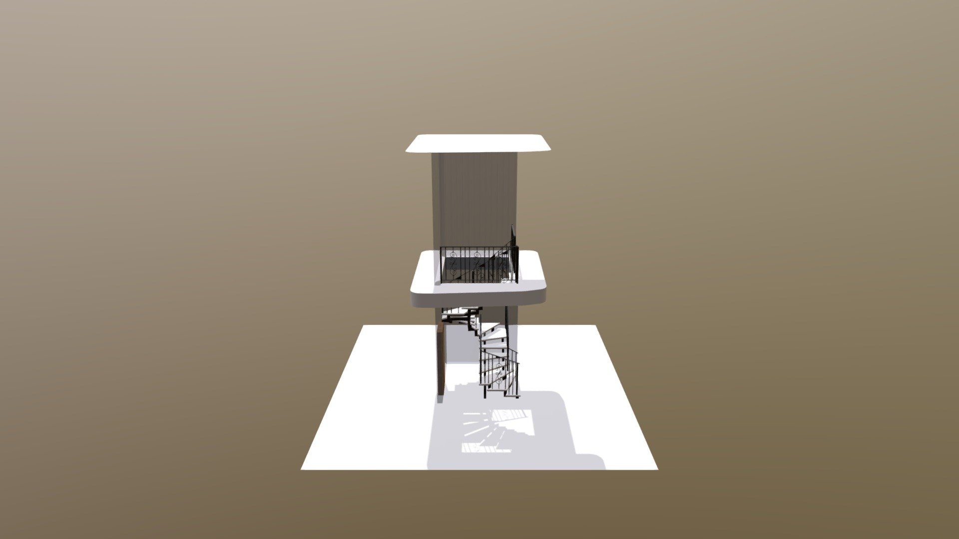 _1099 - 3D model by lionstairs [68de878] - Sketchfab