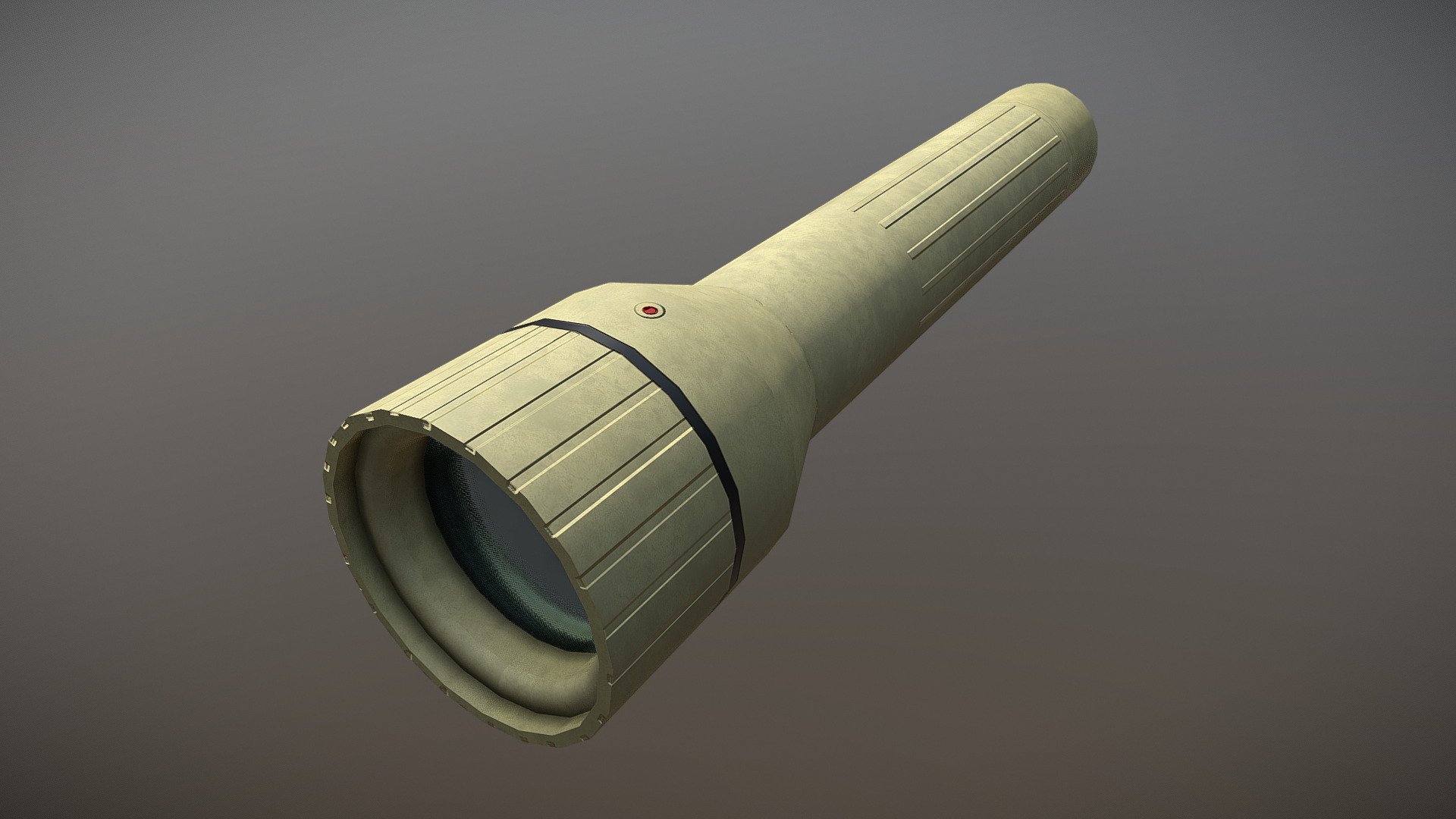 Lampe Blanche - 3D model by julien.boutet.XXII [68df55c] - Sketchfab