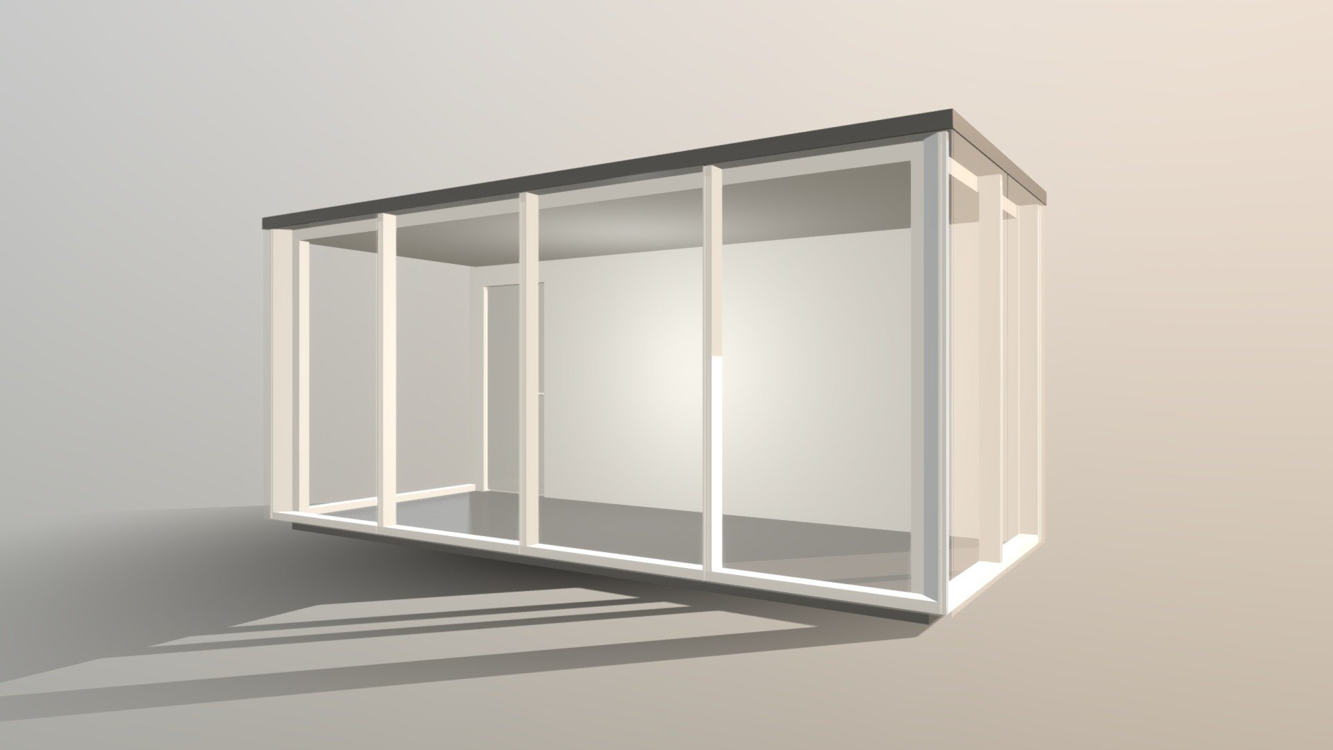 Carvart glassBox - Download Free 3D model by Michael Markman ...