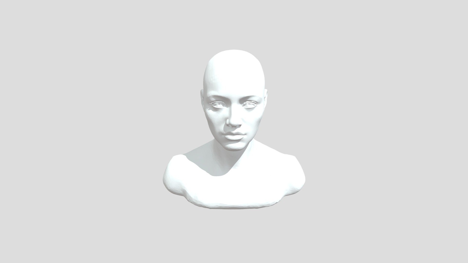 Digital Contours - Download Free 3D model by sreenandu123 [68e183e ...