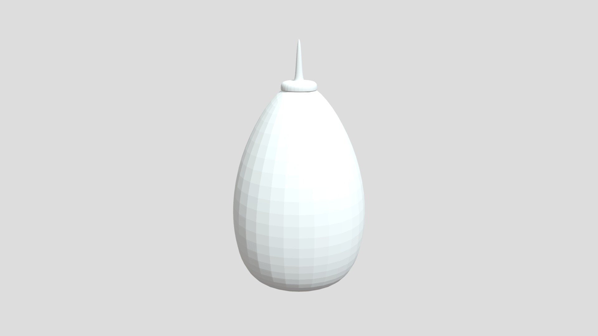 Rodriguez0402 Rocket Top - Download Free 3D model by ...