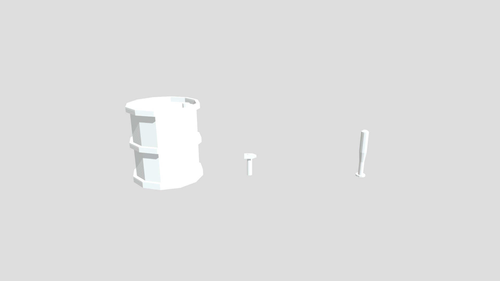 GD15_ Roosens_ Theo_3 Simple Props_ Sketchfab - 3D model by theo ...