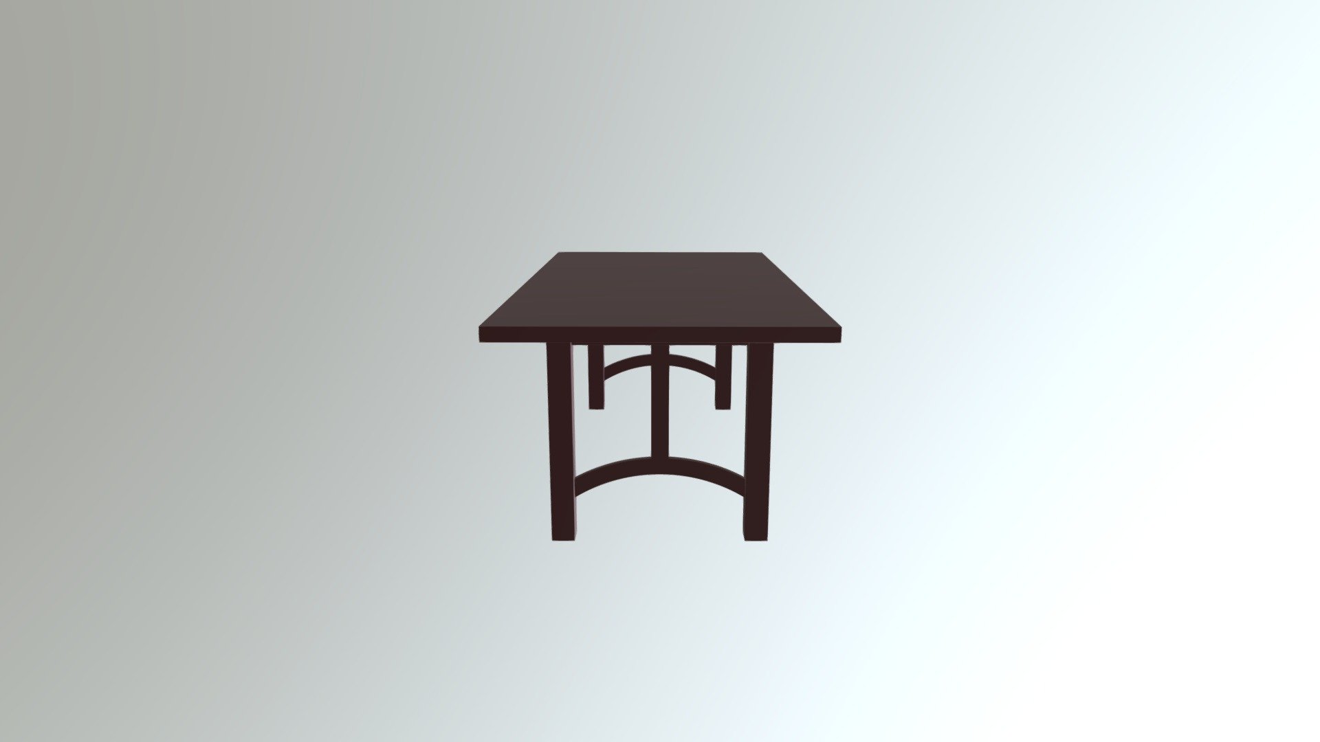 Стол сборка - 3D model by AlexLeChat [68e2a0e] - Sketchfab