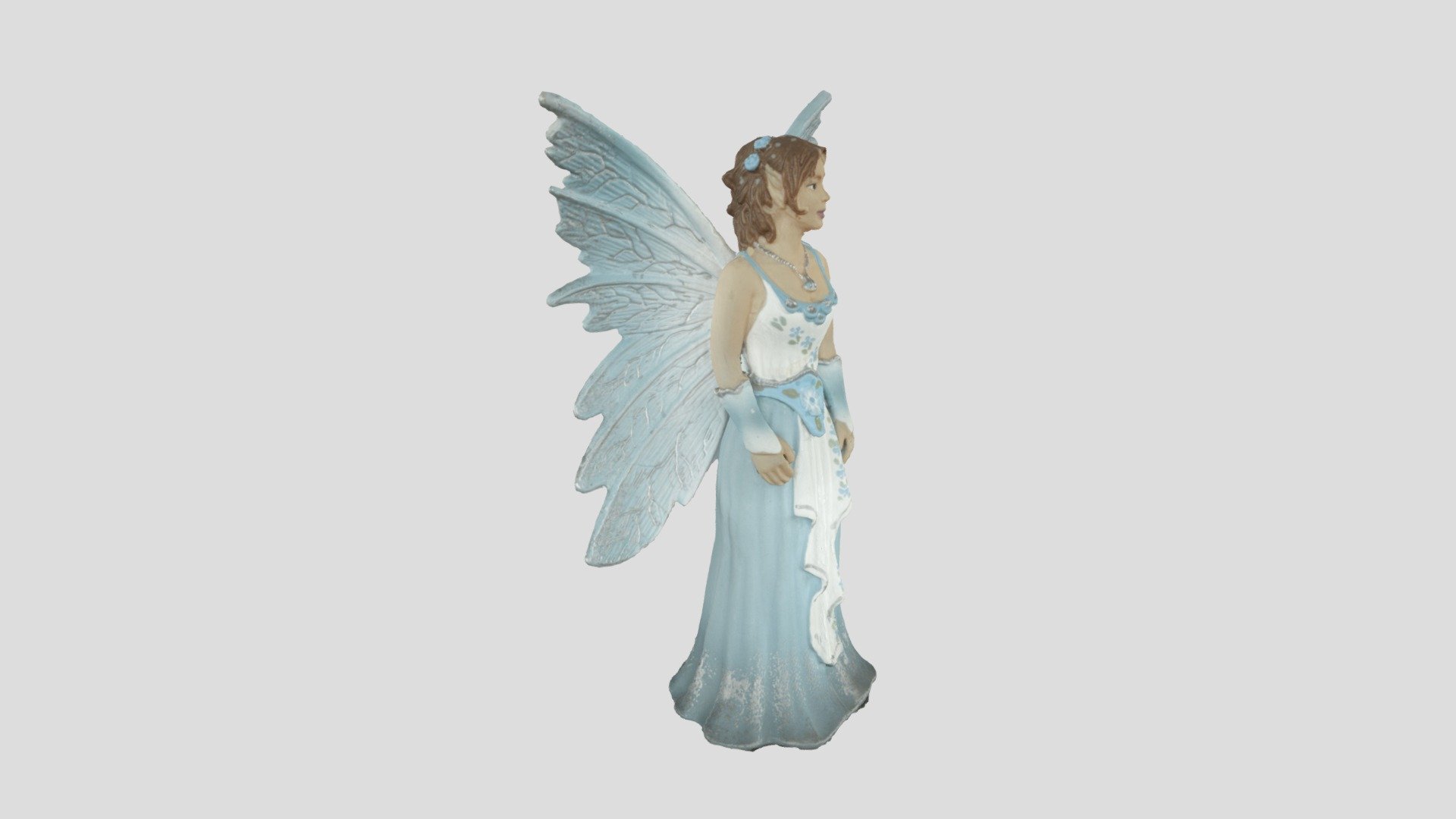 Fee - 3D model by AndromedaPro [68e8072] - Sketchfab