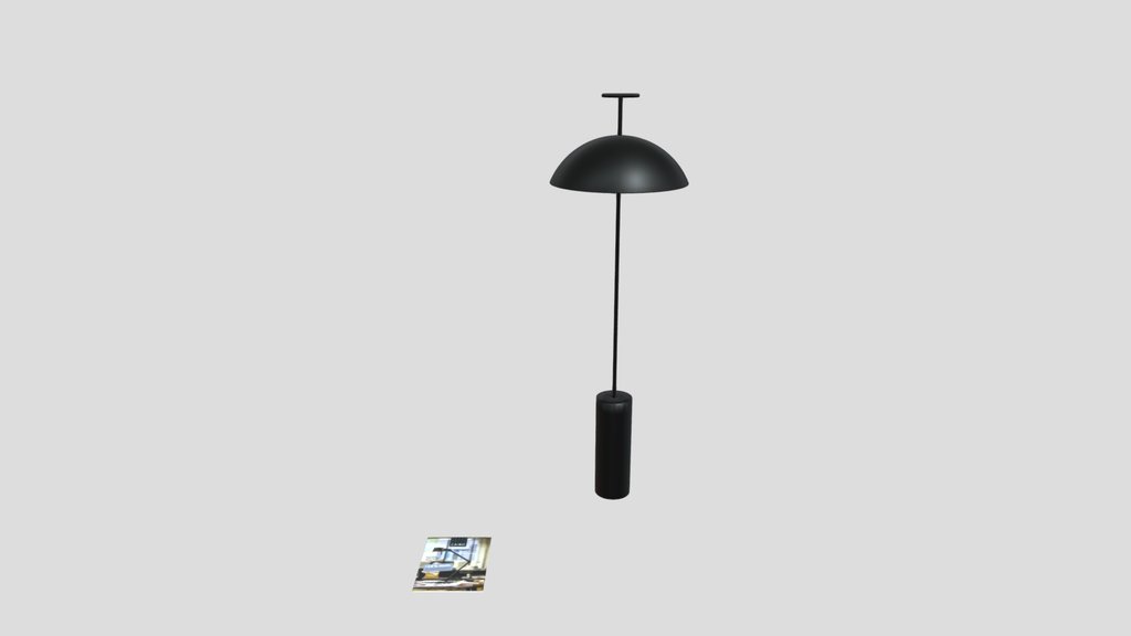 Apartment Props - A 3D model collection by crispr_boi (@kalibala ...