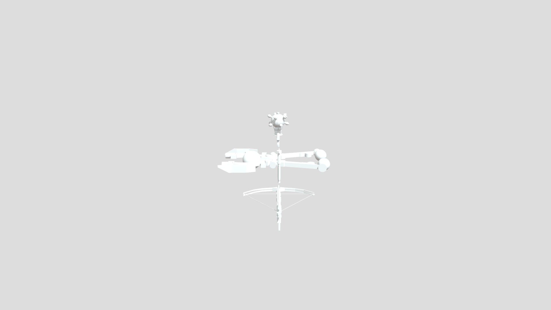 Hw2_2 - Download Free 3D model by lost (@l0st_wyd) [68eb24c] - Sketchfab