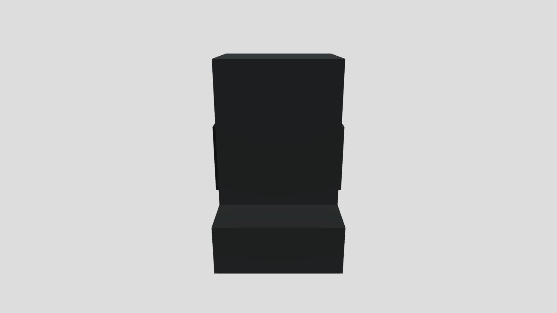 Blockly Penguin V2 - Download Free 3D model by myteklab [68ec8fd ...