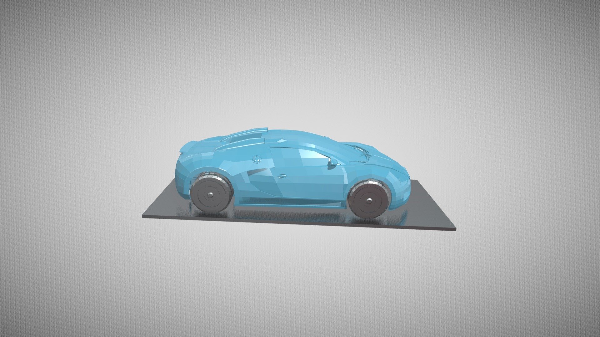 Carro - 3D model by carlos.otalora02 [68ed2db] - Sketchfab