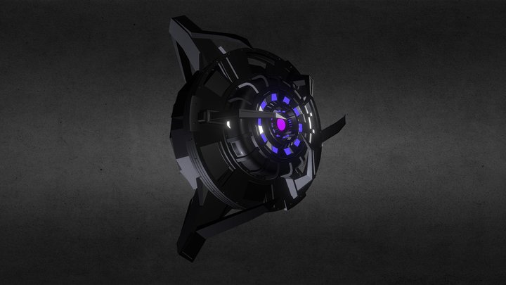 Titantvman 3D models - Sketchfab