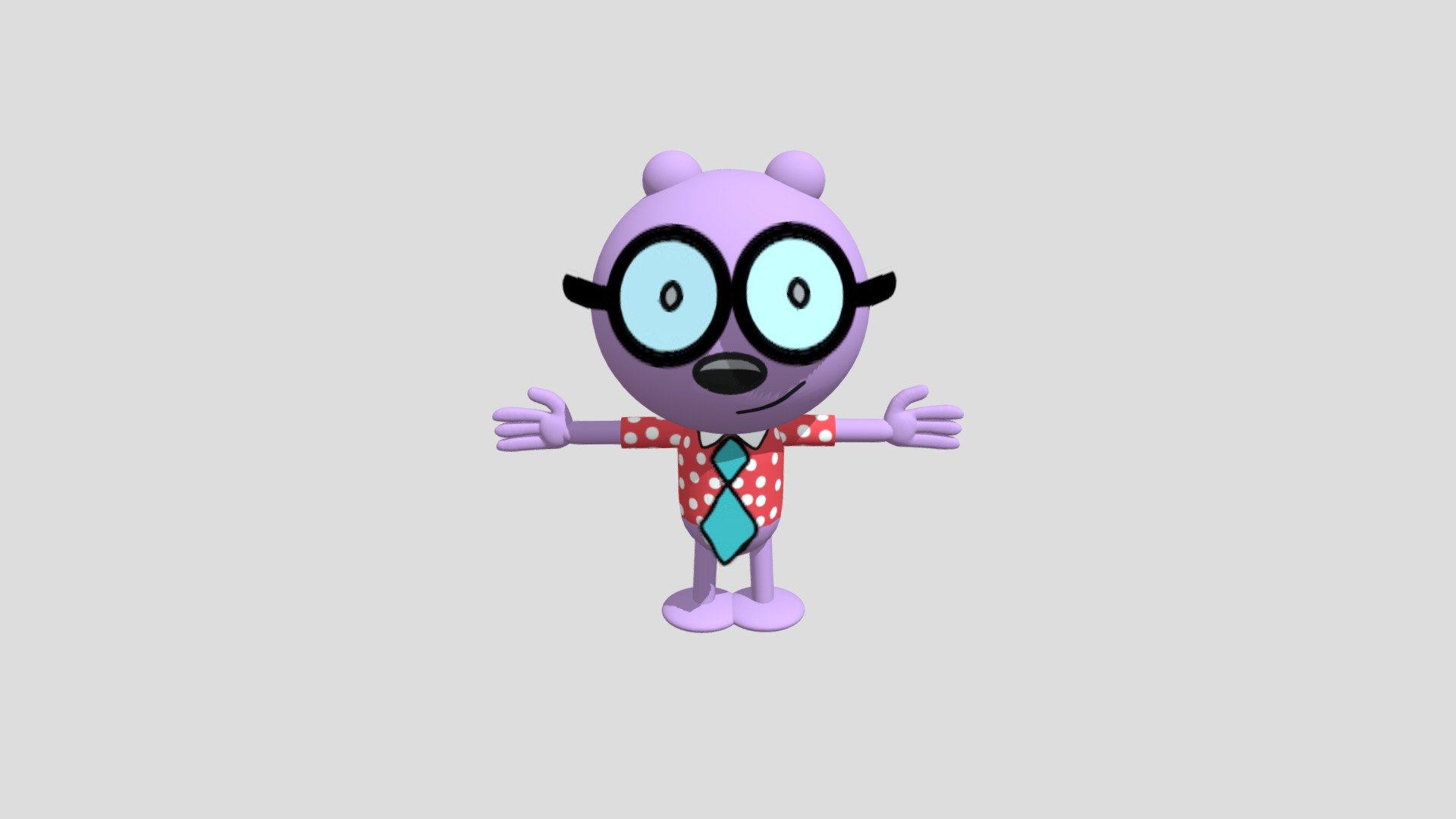 Walden - Download Free 3D model by niccheezey [68ee8f0] - Sketchfab