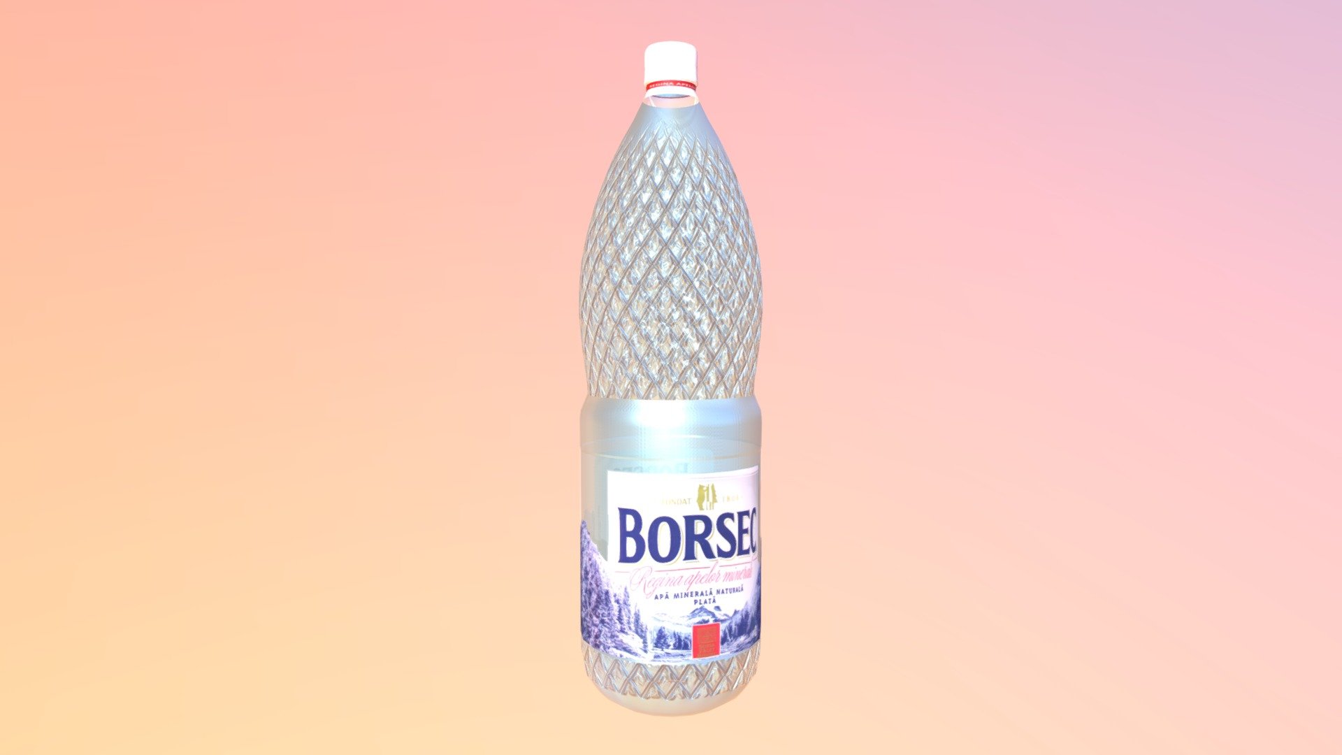 56 Borsec 2L - 3D model by Virtual Reality (@simulanis) [68ef1d0 ...