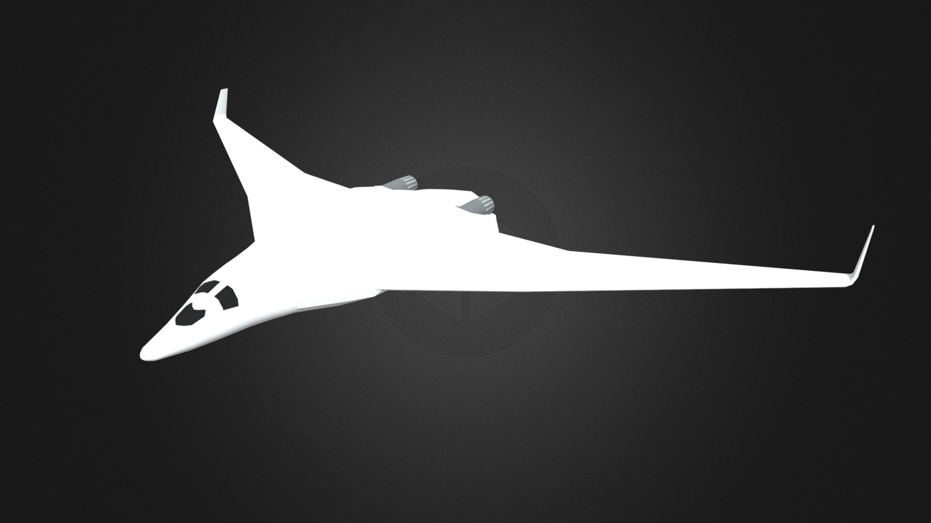 PAK DA Bomber - Buy Royalty Free 3D model by YCh_Yahya (@ChYahya ...