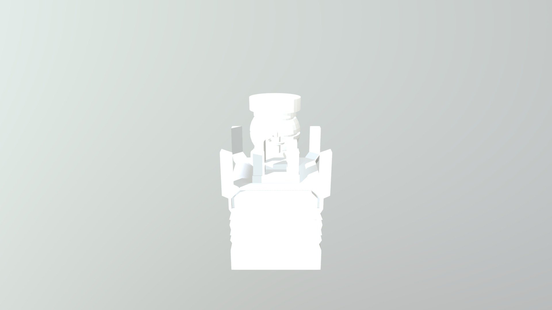 Exercise - 3D model by adamsmithey12 [68f266b] - Sketchfab