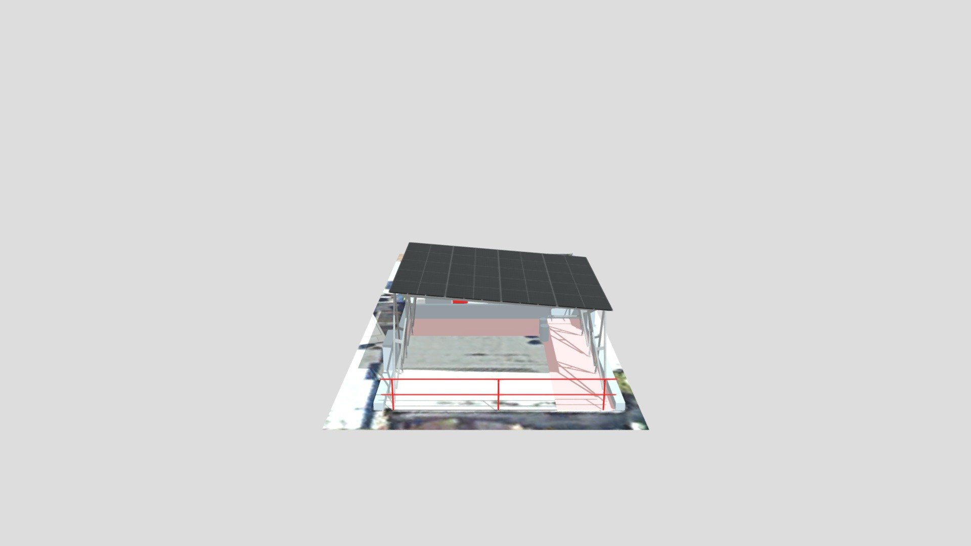 230 DEGRAW St 20 Mod Canopy (1) - 3D model by brooklynsolarworks ...
