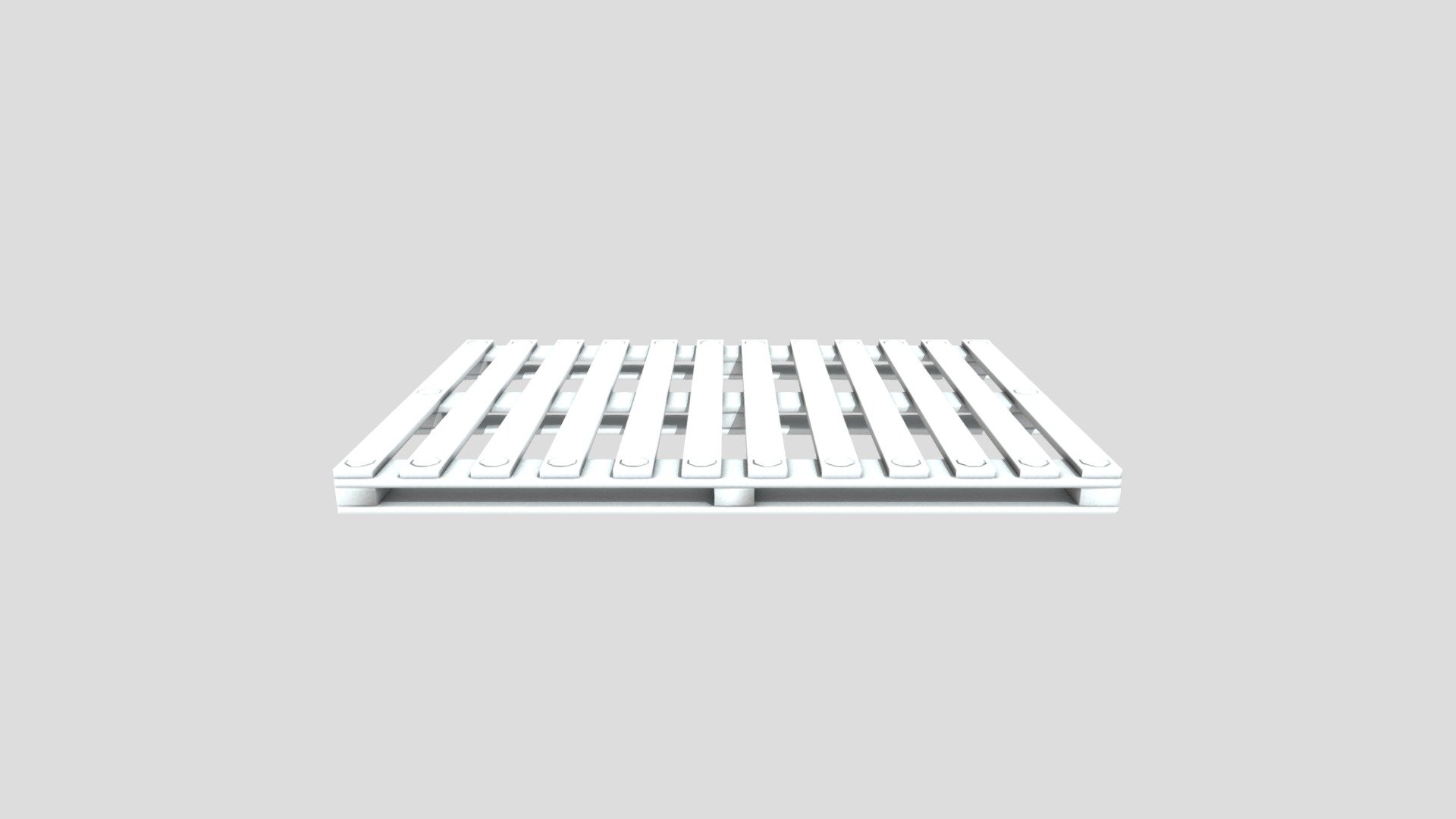 Palette - 3D model by nicolasburns98 [68f4f3c] - Sketchfab