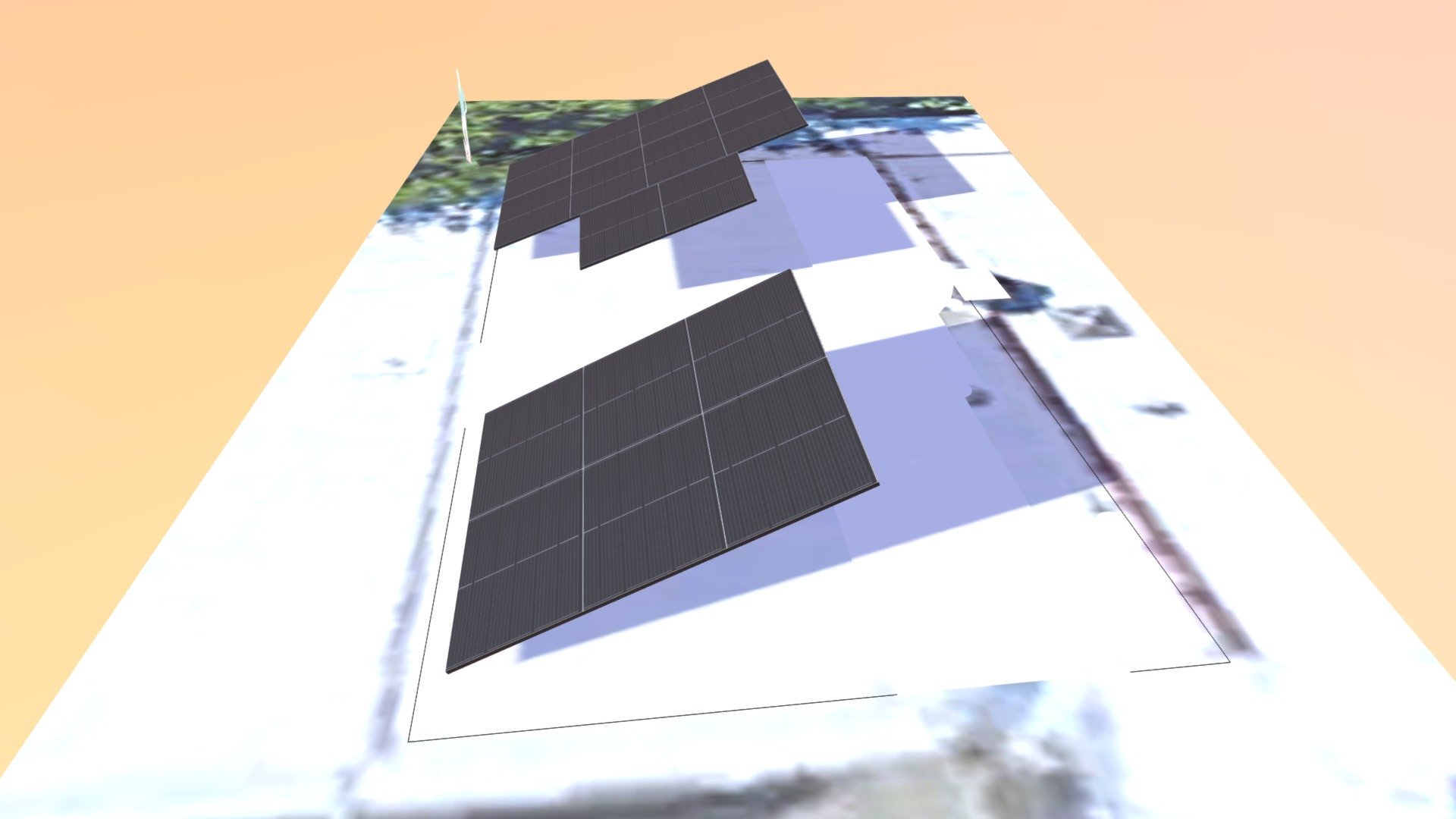 766 E 37th St 16 Mod Tilt - 3D model by brooklynsolarworks [68f5452 ...