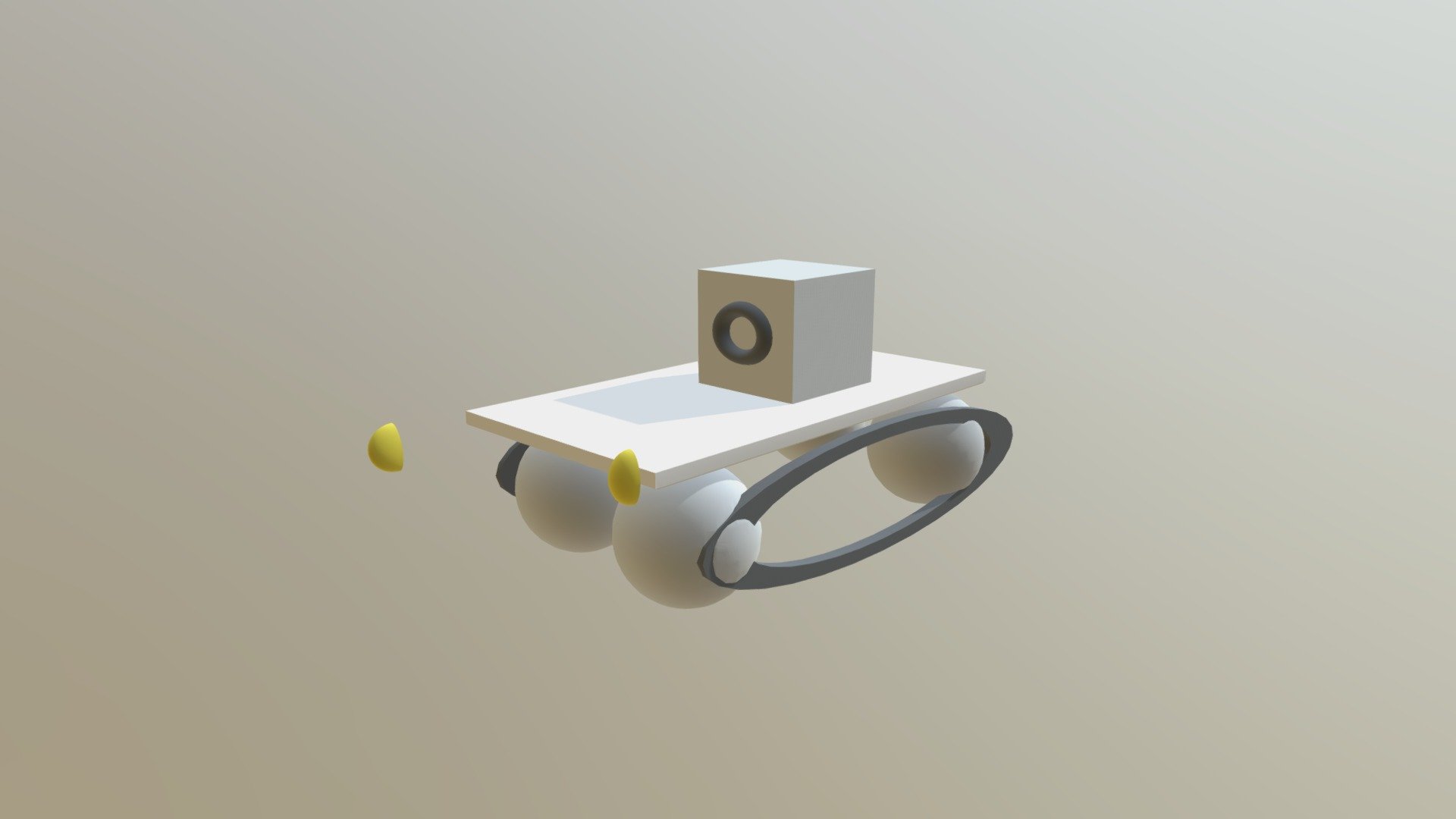 Haydon - 3D model by HaryindraIHaydonP5629 [68f7312] - Sketchfab