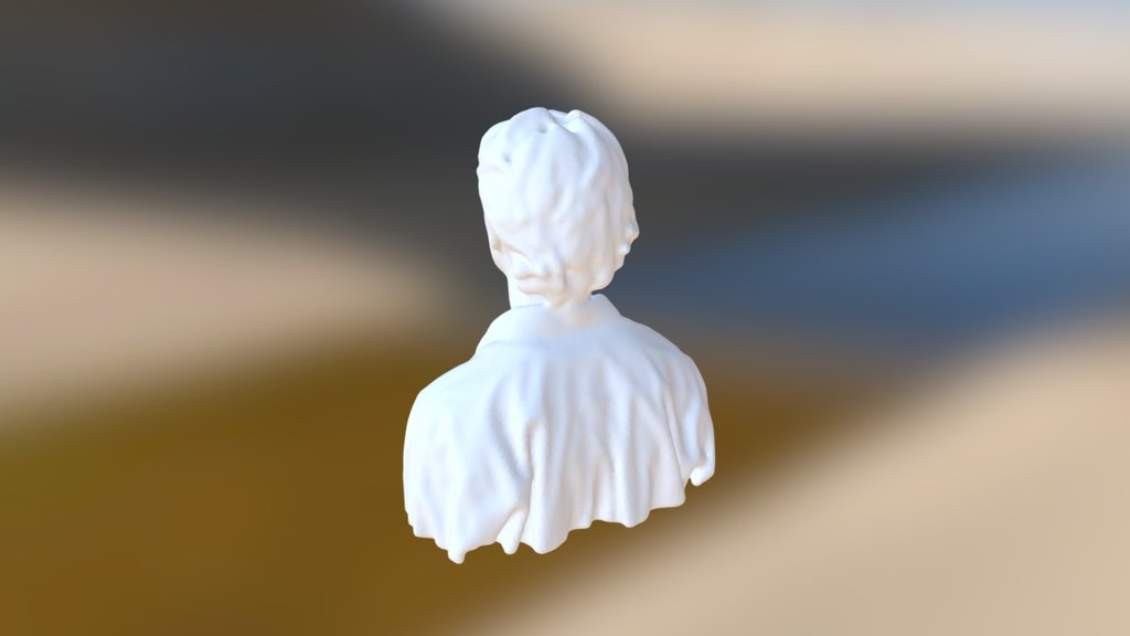 HAD Model-135 - 3D model by humansafterdeath [68f8626] - Sketchfab