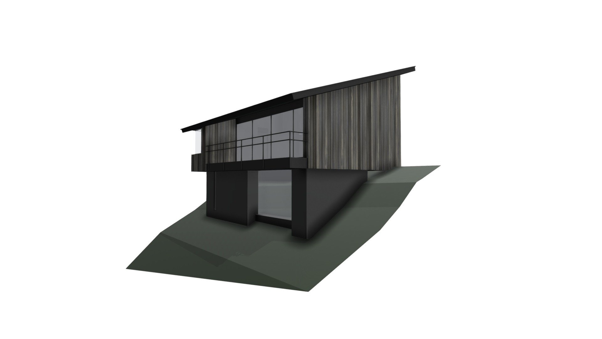 RZN - 3D model by MOAdesignworks [68f98dc] - Sketchfab