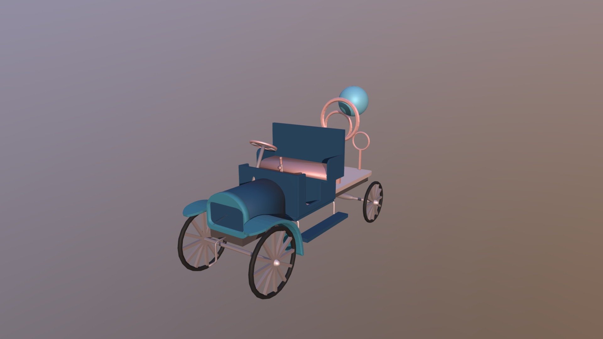 Emilie Huppe - 3D model by emilie_huppe [68f9ea0] - Sketchfab