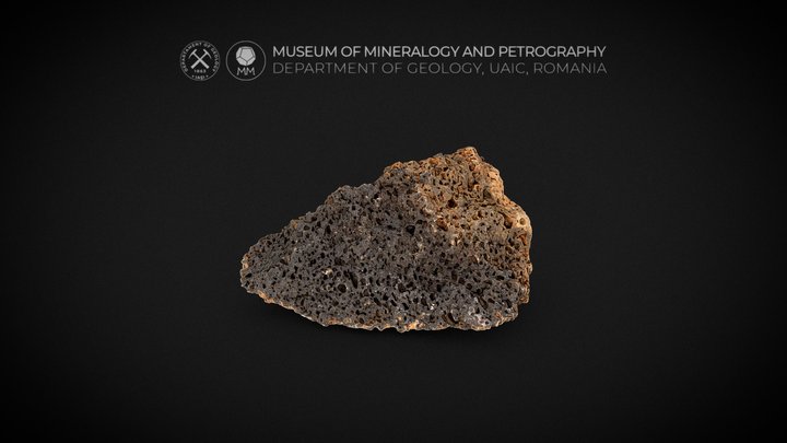 3d-igneous-rock 3D models - Sketchfab