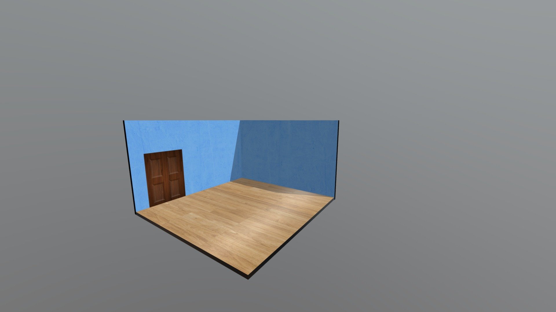 room - Download Free 3D model by Connor8ken [68fa504] - Sketchfab