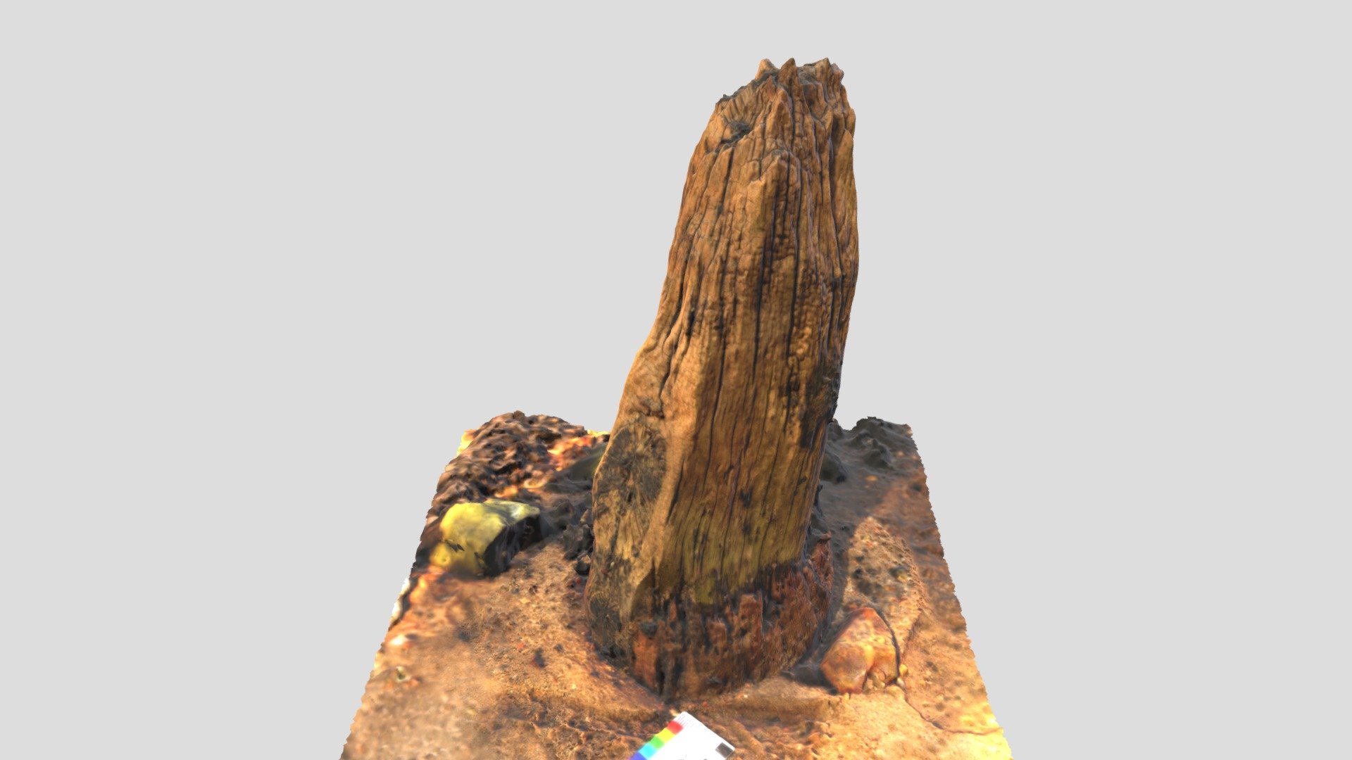 Timber 9 - Download Free 3D model by BhargavDigitalHeritage (@bhargav3d ...