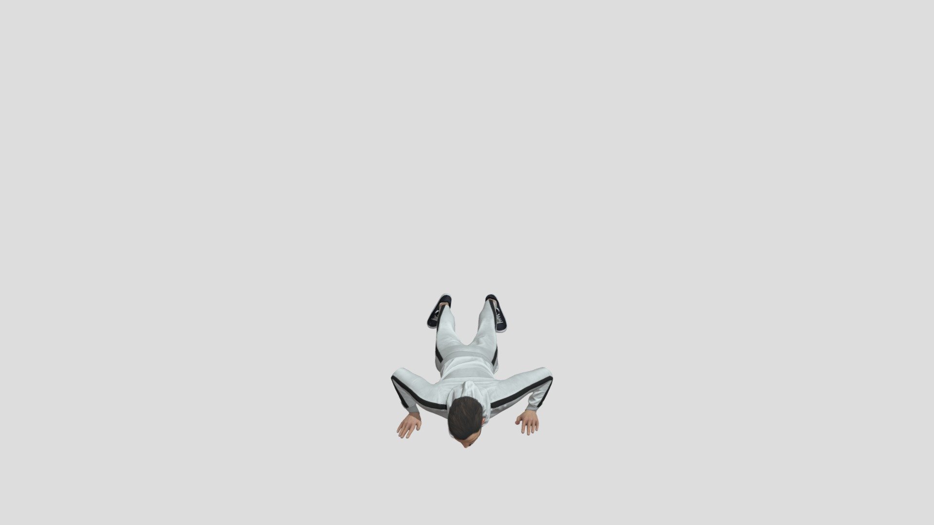Push Up (1) - Download Free 3D model by Appsbypaulhamilton [68fbd06 ...