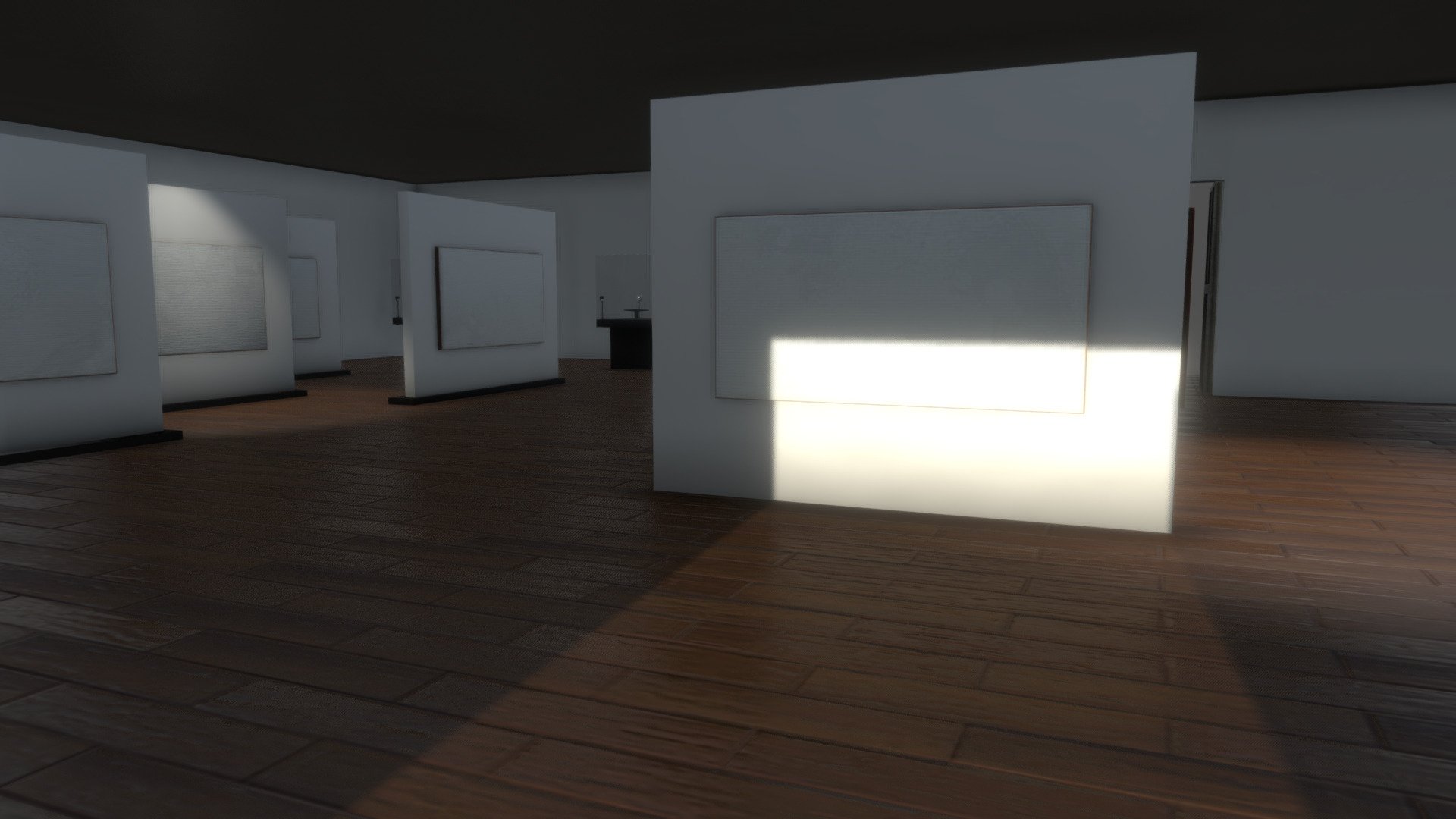 Galeria 2 - 3D model by UNAM | DGTIC | DITE | DRDE (@DRDE_UNAM ...