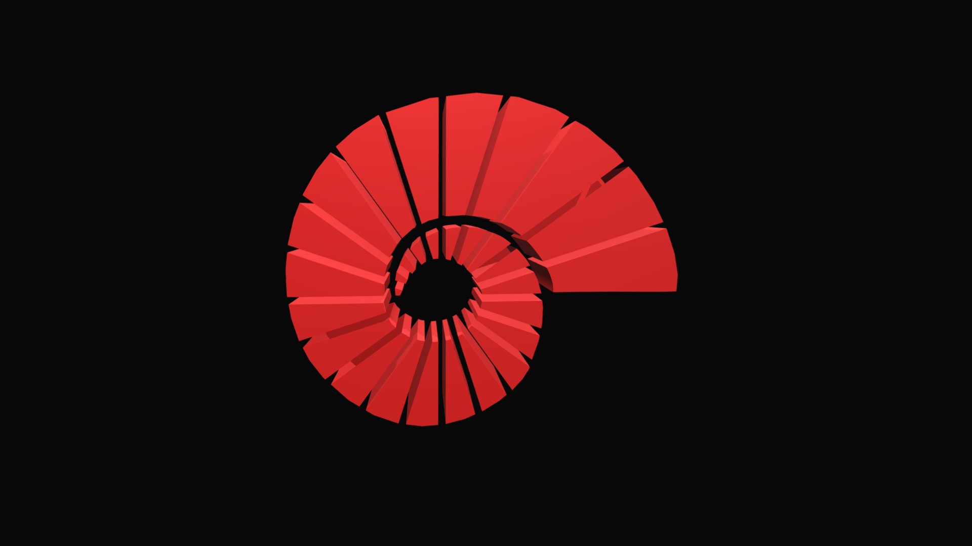 Koç University Icon - Download Free 3D model by Ege (@Hsgngr) [68fc7ac ...