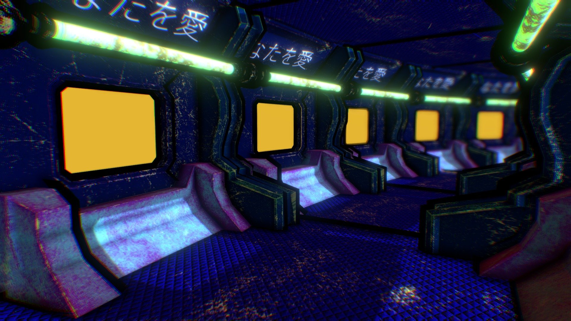 Laser tag todo beio - Download Free 3D model by PaulinDelgadillo ...