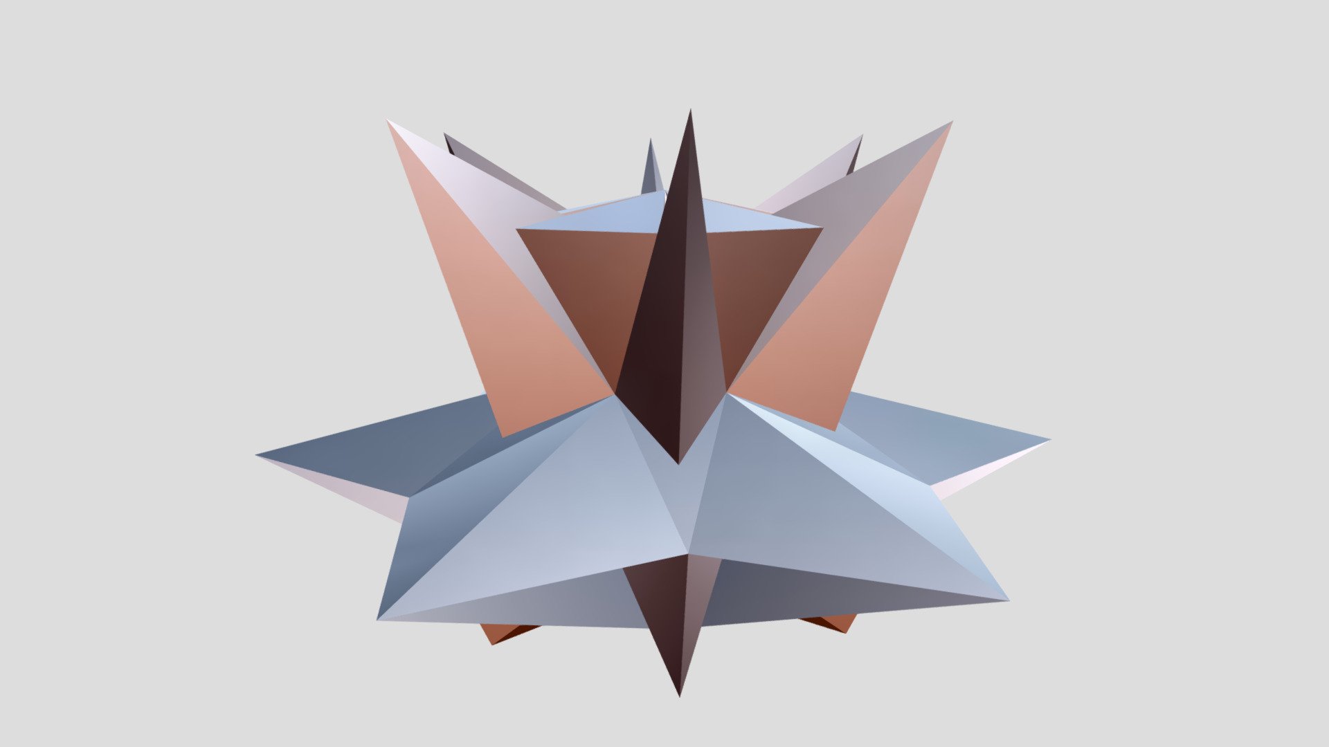 Spike Alien - Download Free 3D model by Trockk (@Timrockk) [68fd7a9 ...