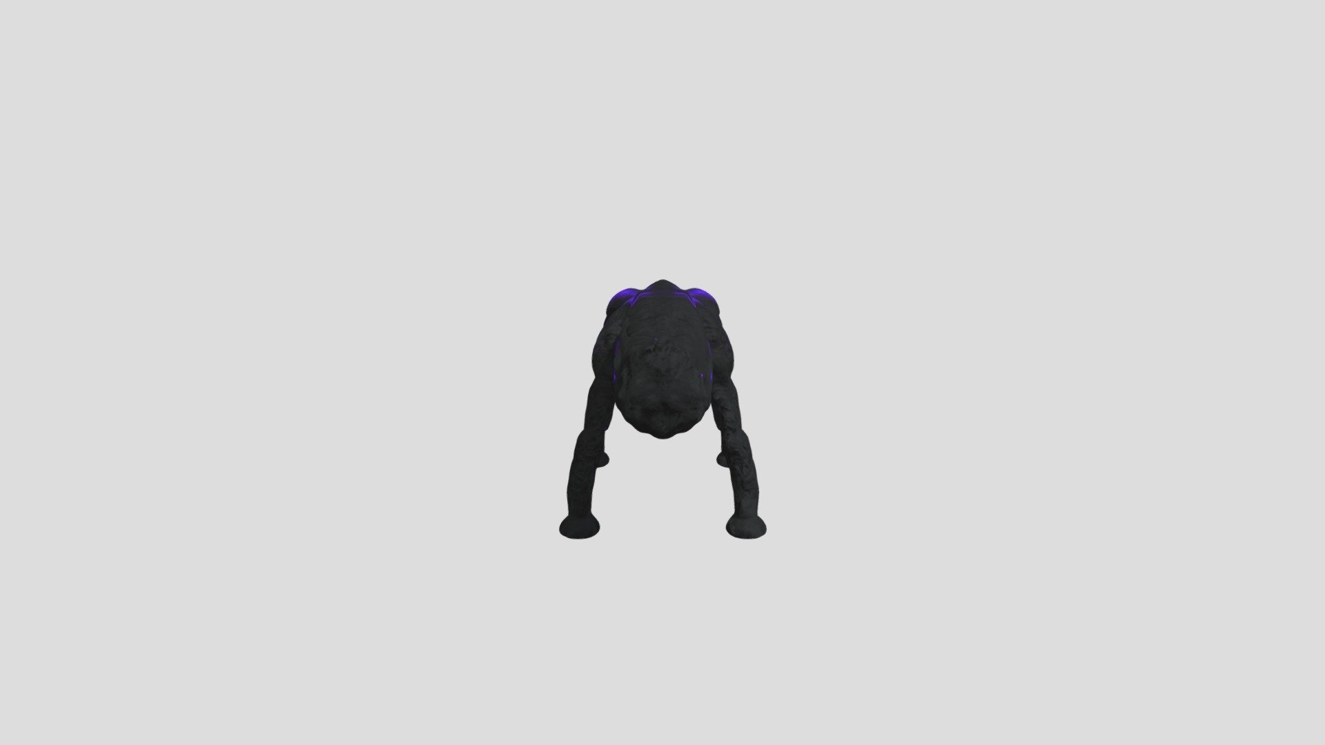 The Wandering Faith Mad - Download Free 3D model by ELCartoonCat ...