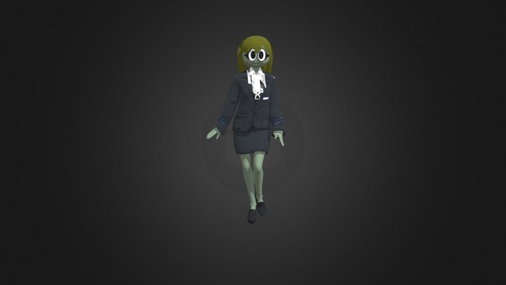 Sprunki 3D models - Sketchfab