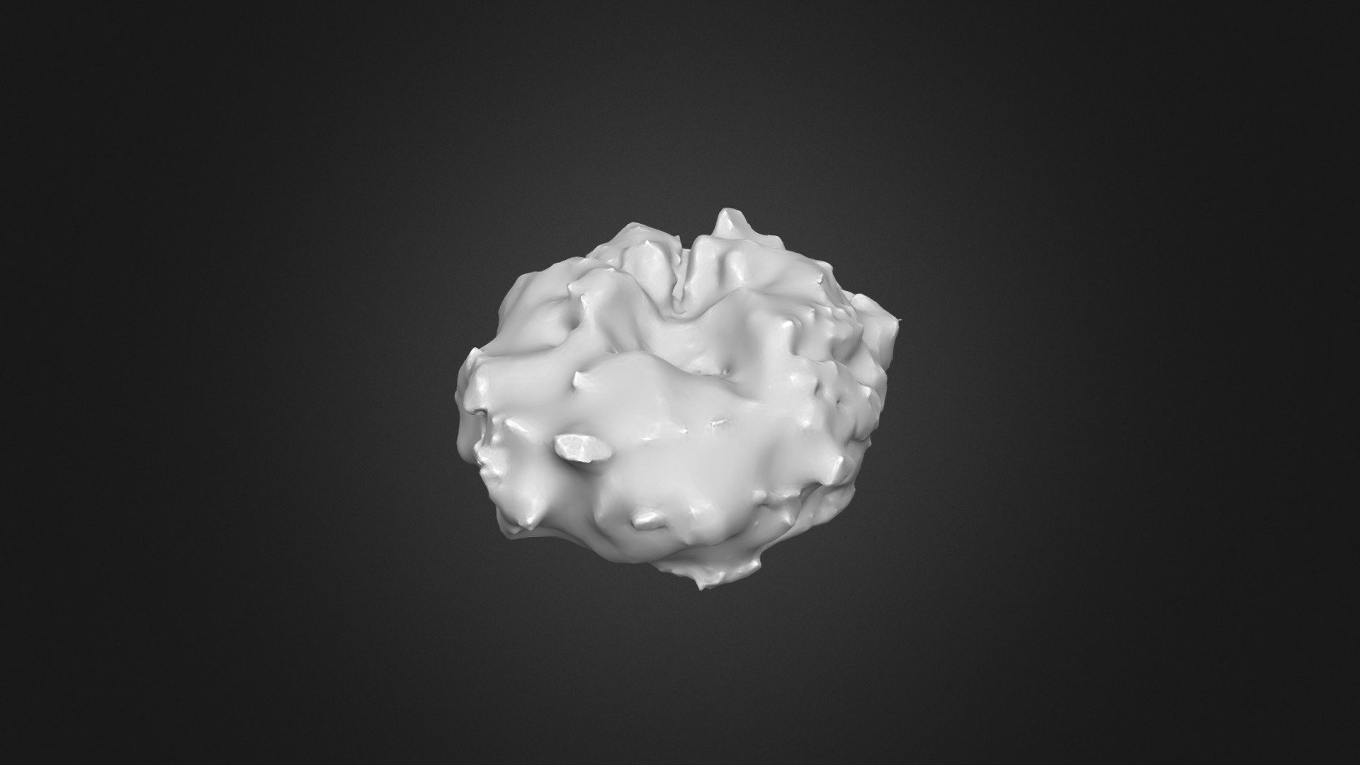 Hailstone 11 20220106 - Download Free 3D model by joshua-wx [68fef1a ...