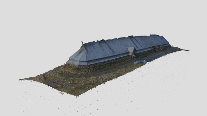 Vdc 3D models - Sketchfab