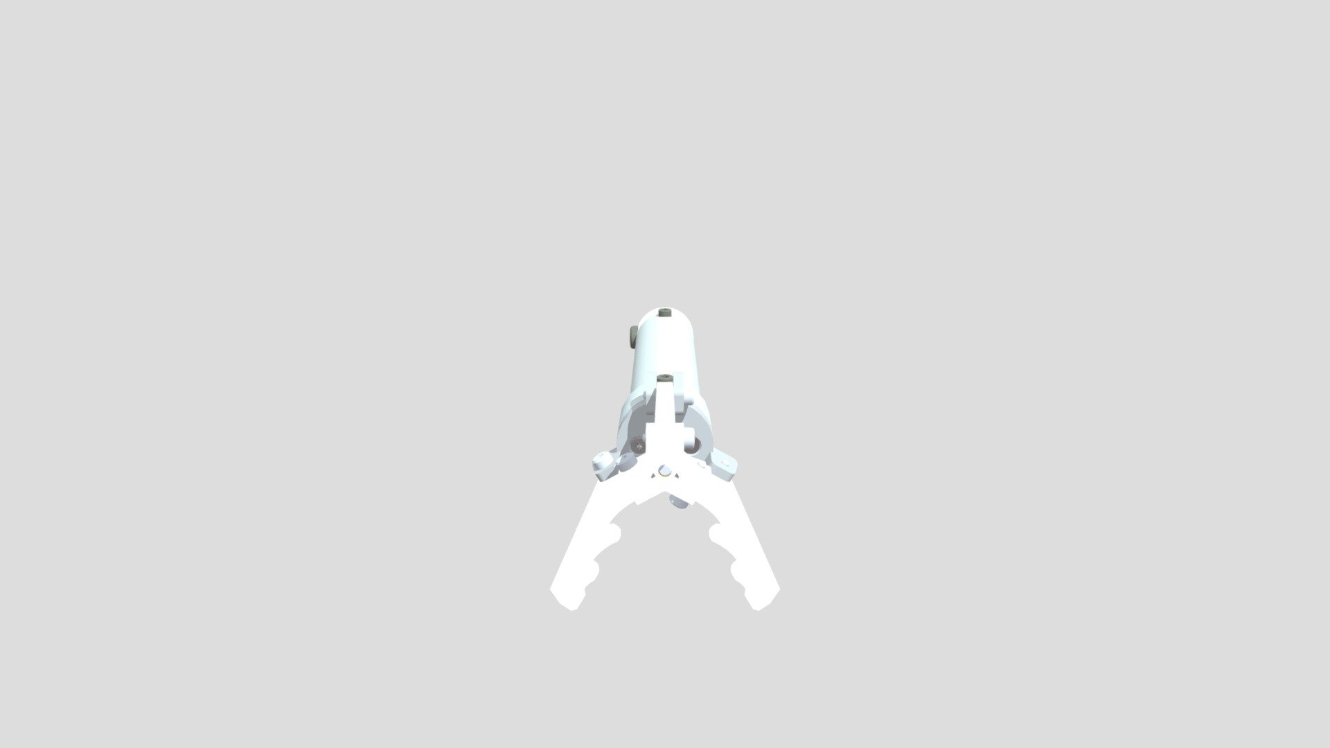 Finished Gripper - 3D model by marcin.sitkiewicz [68fff5b] - Sketchfab