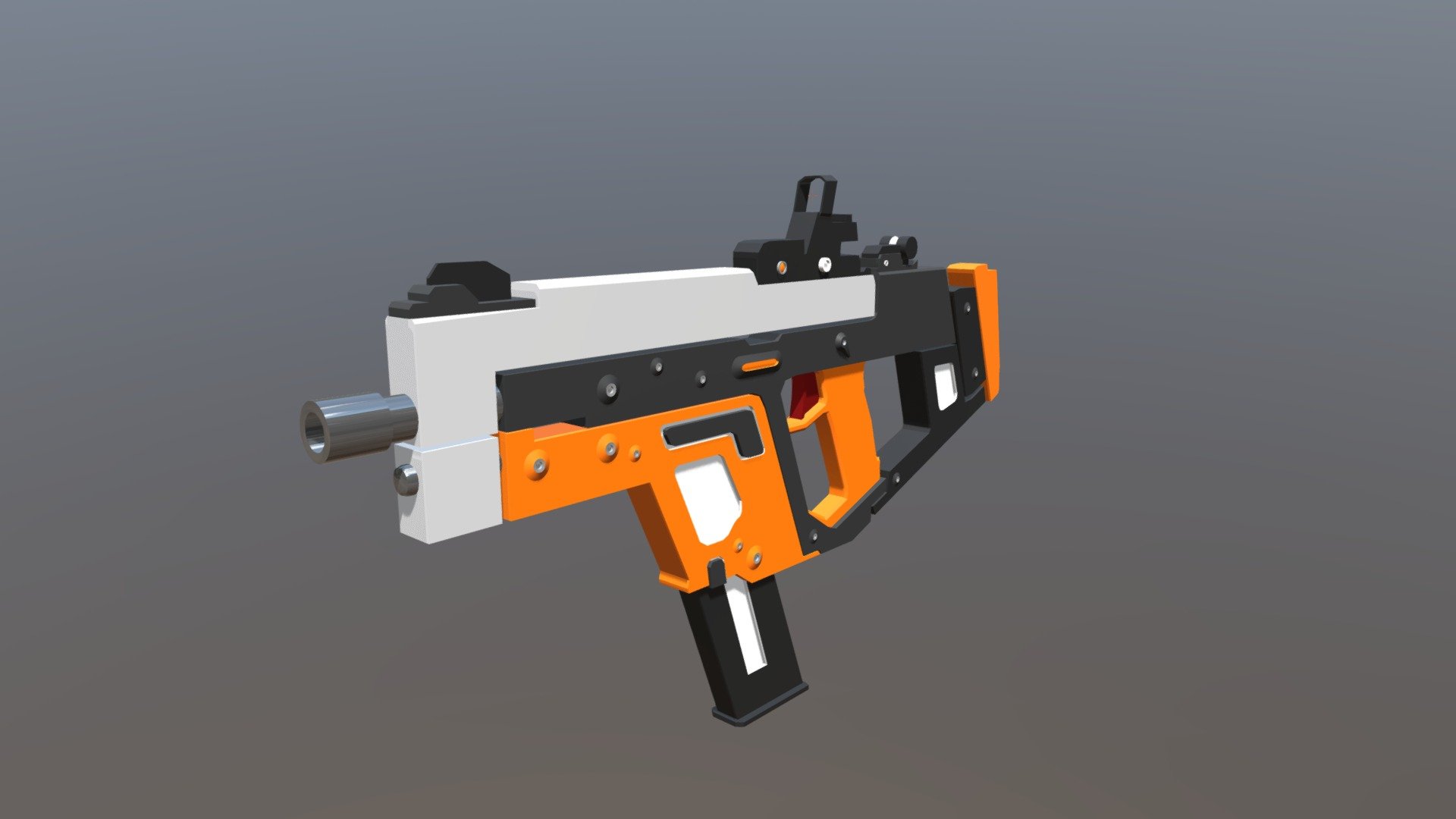 auto-23 - 3D model by aqamaru2 [69008d0] - Sketchfab