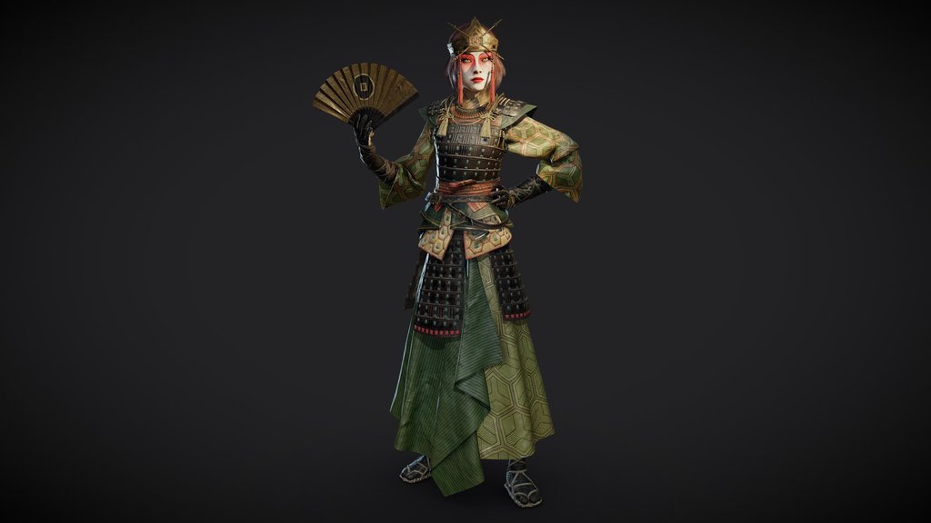 Game - A 3D model collection by sfinchsonicart - Sketchfab