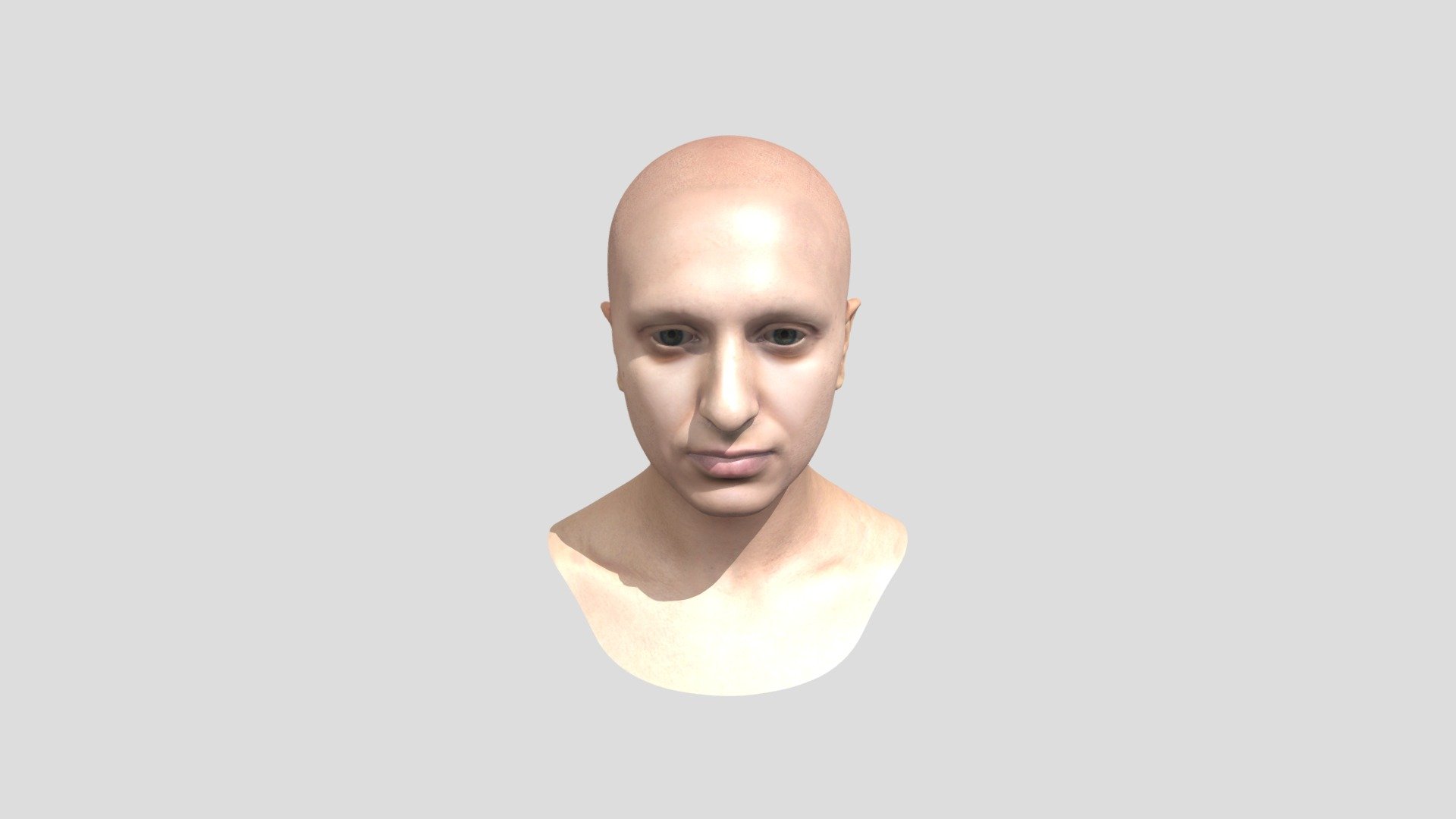 output - 3D model by matt-synthesis [690416c] - Sketchfab
