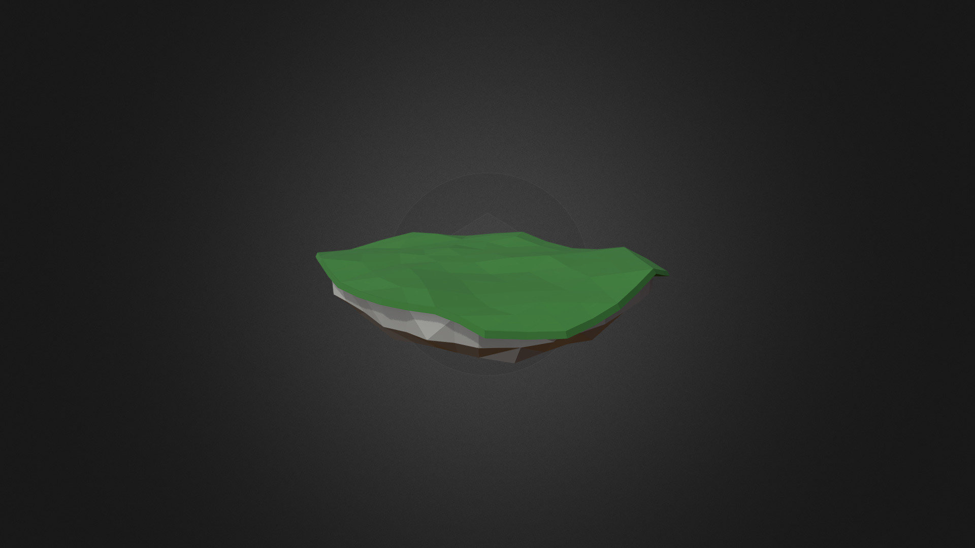 Landmass - Download Free 3D model by David (@david11) [69047ab] - Sketchfab