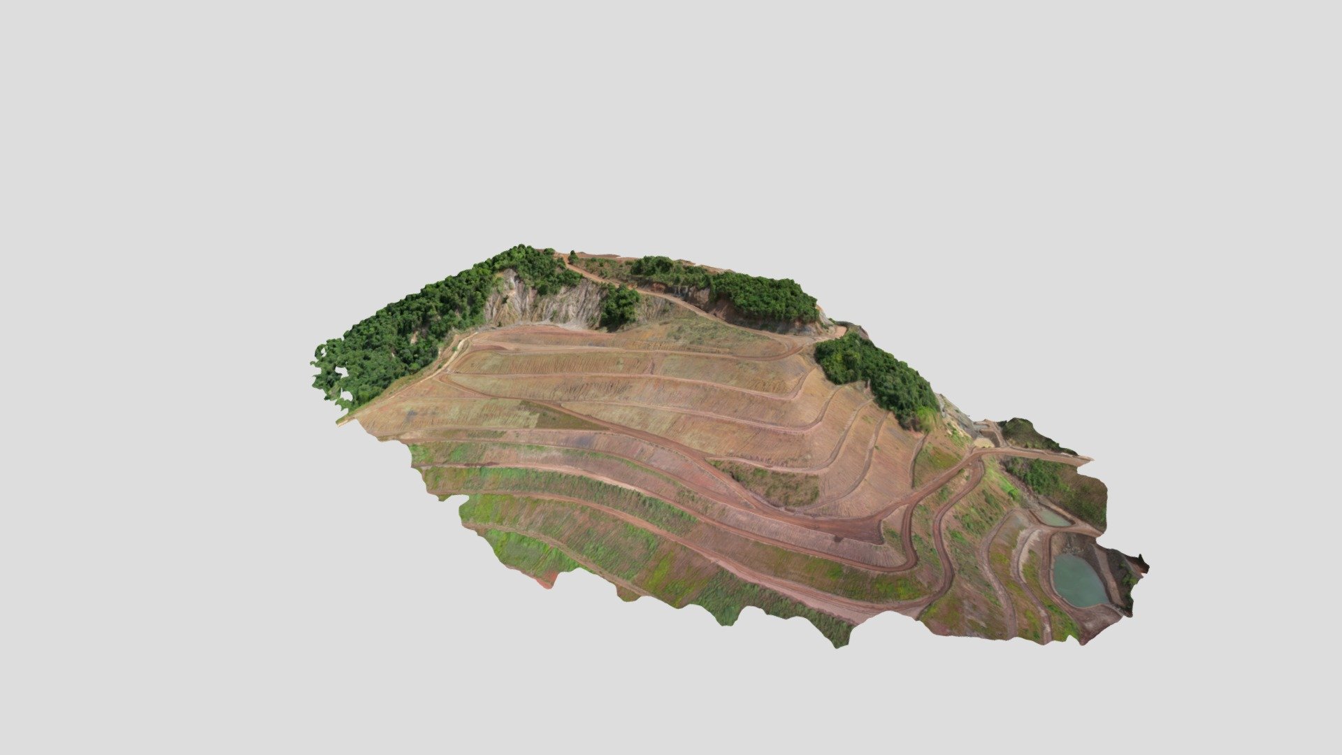 Pilha Emesa - Grupo AVG (A) - 3D model by fredericofariaspinto [6905799 ...