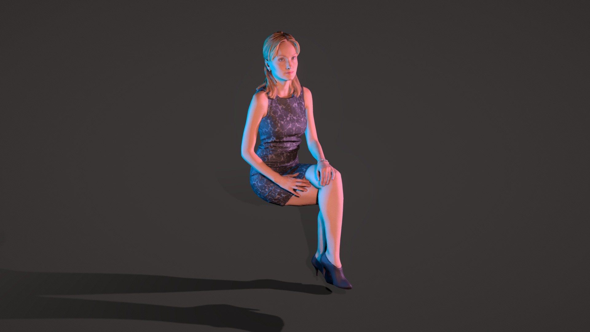 3-point-lighting practice - Download Free 3D model by DynamiteChain98 ...