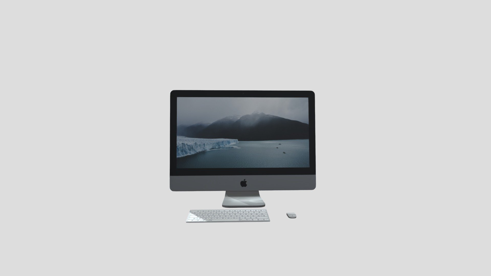 Mac OS (2013-2017) MacBook - Download Free 3D model by Windows Xp Pc ...