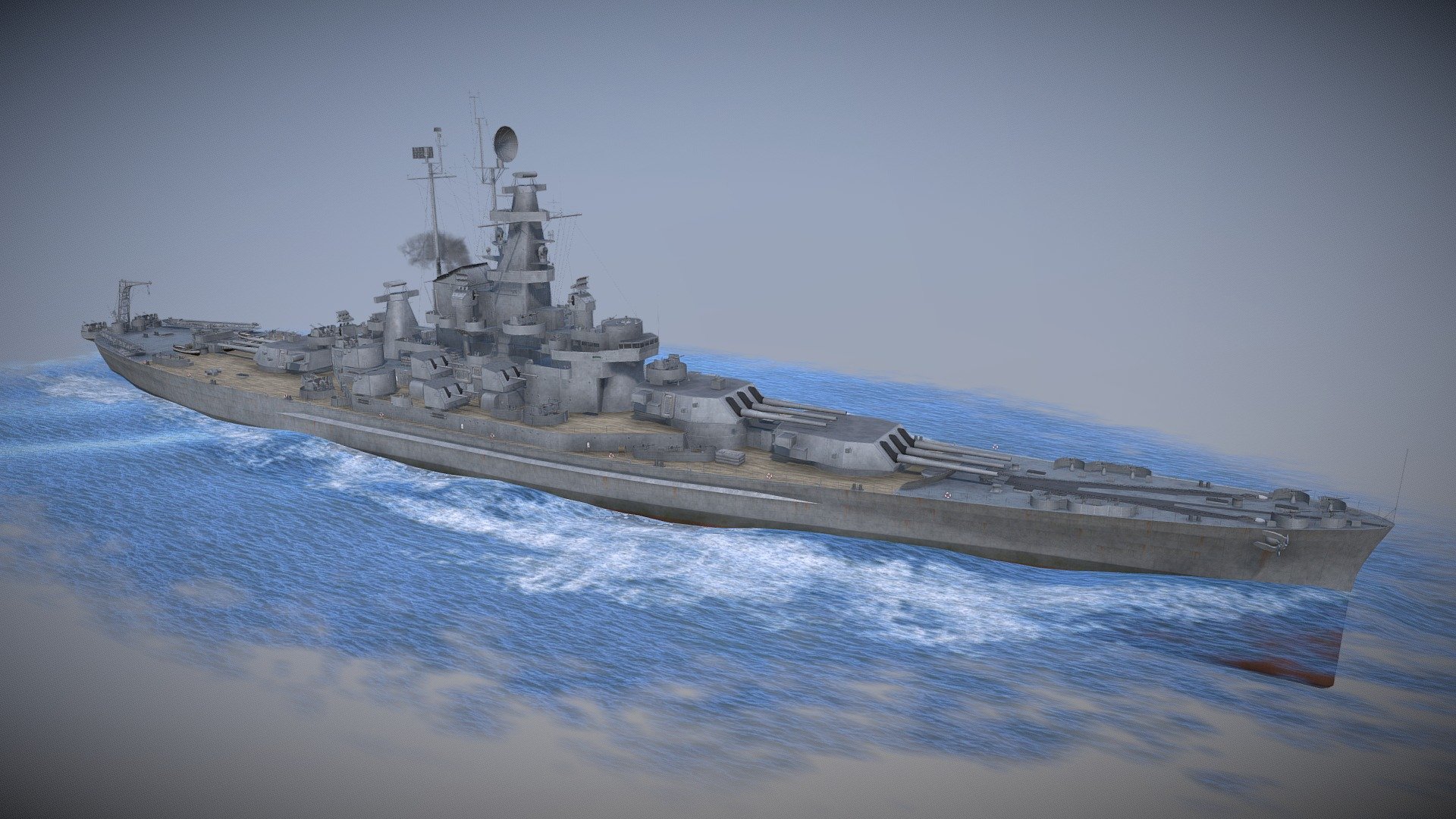 Alabama - Buy Royalty Free 3D model by ThomasBeerens [690870f ...
