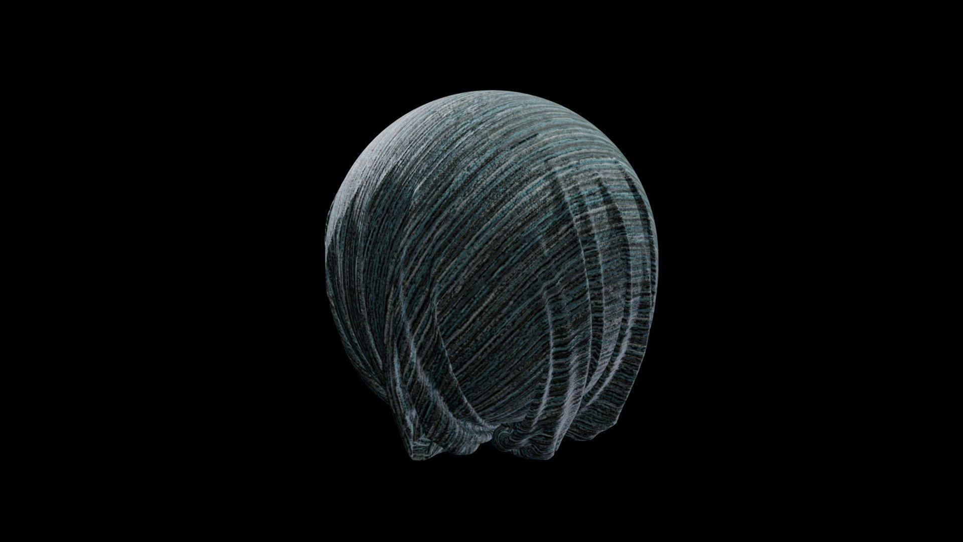Graphical Blue Chenille 2372860 - Download Free 3D model by Twinbru ...