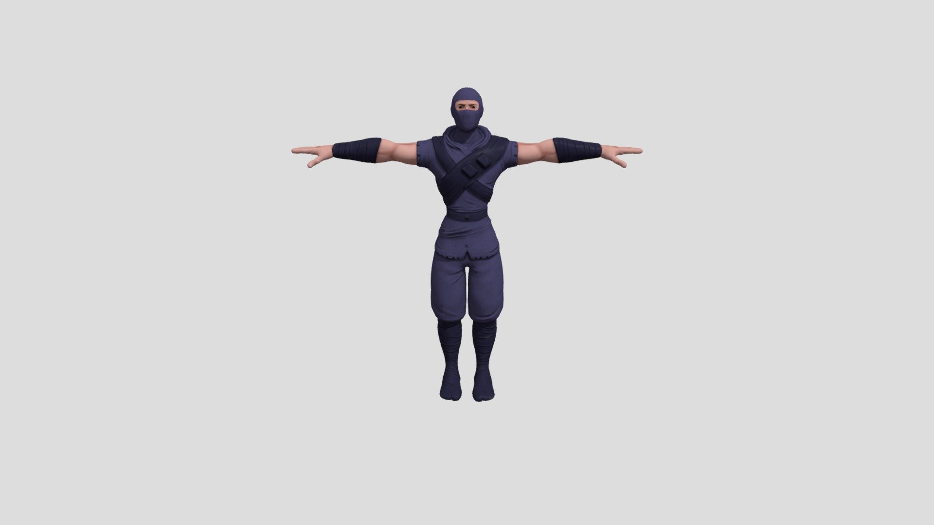 Ch24_non PBR - 3D model by mouadtiktok48 [6909cc3] - Sketchfab