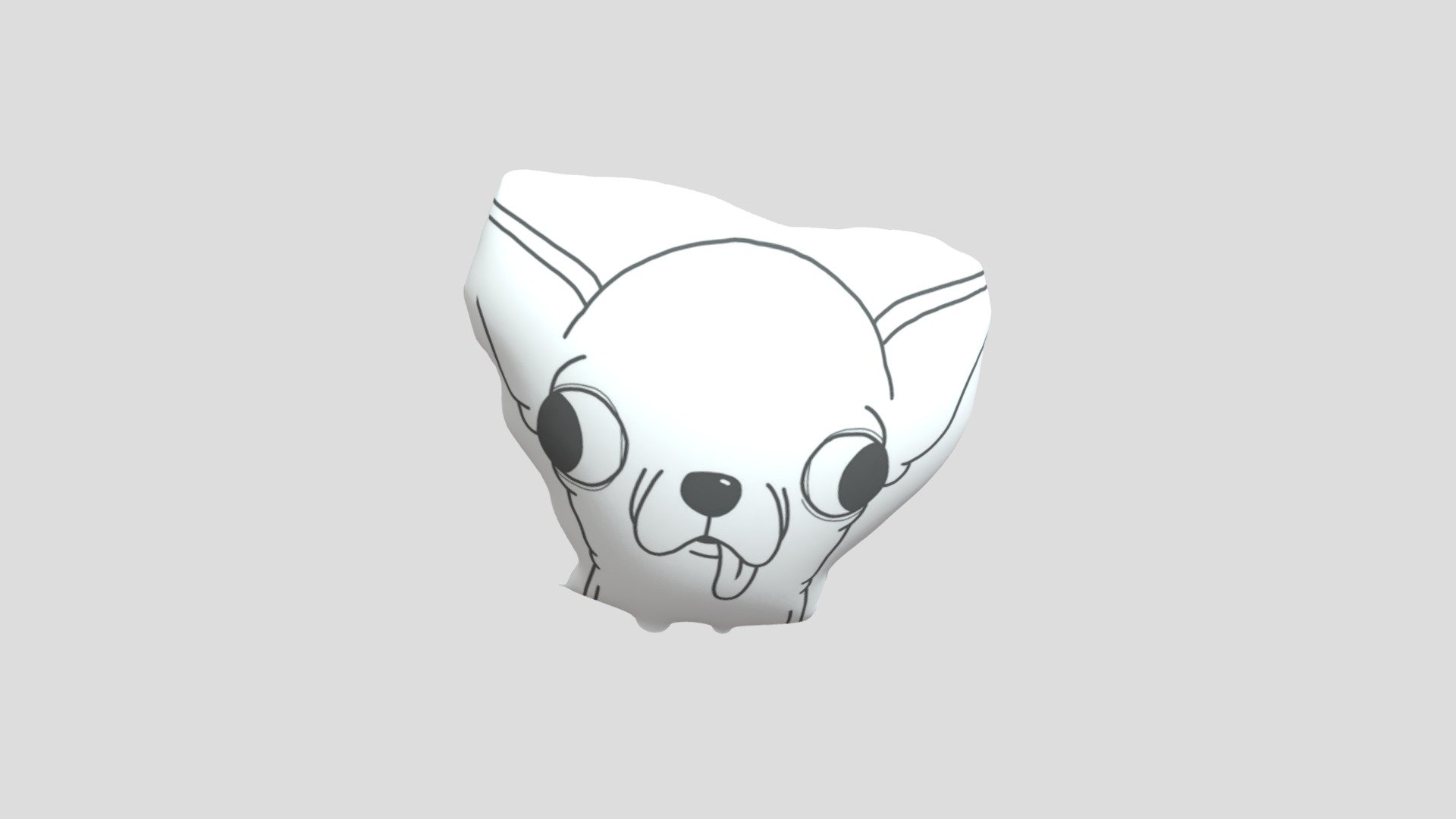 Mm_project - Download Free 3D model by ka7327 [6909fc1] - Sketchfab