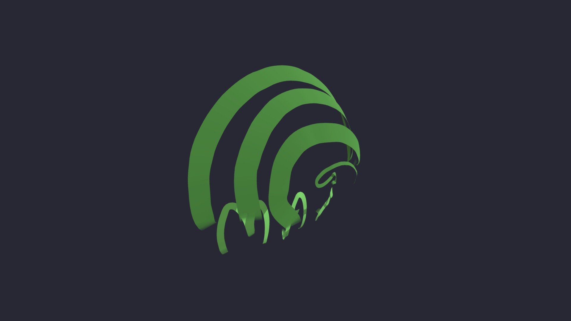 Sam Logo Wallpaper